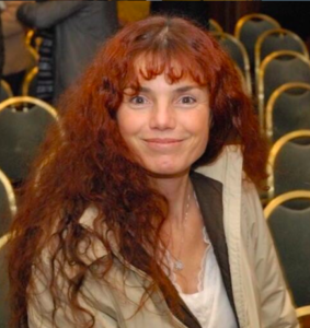 Manuela Blanchard di Bim Bum Bam: ecco che fine ha fatto