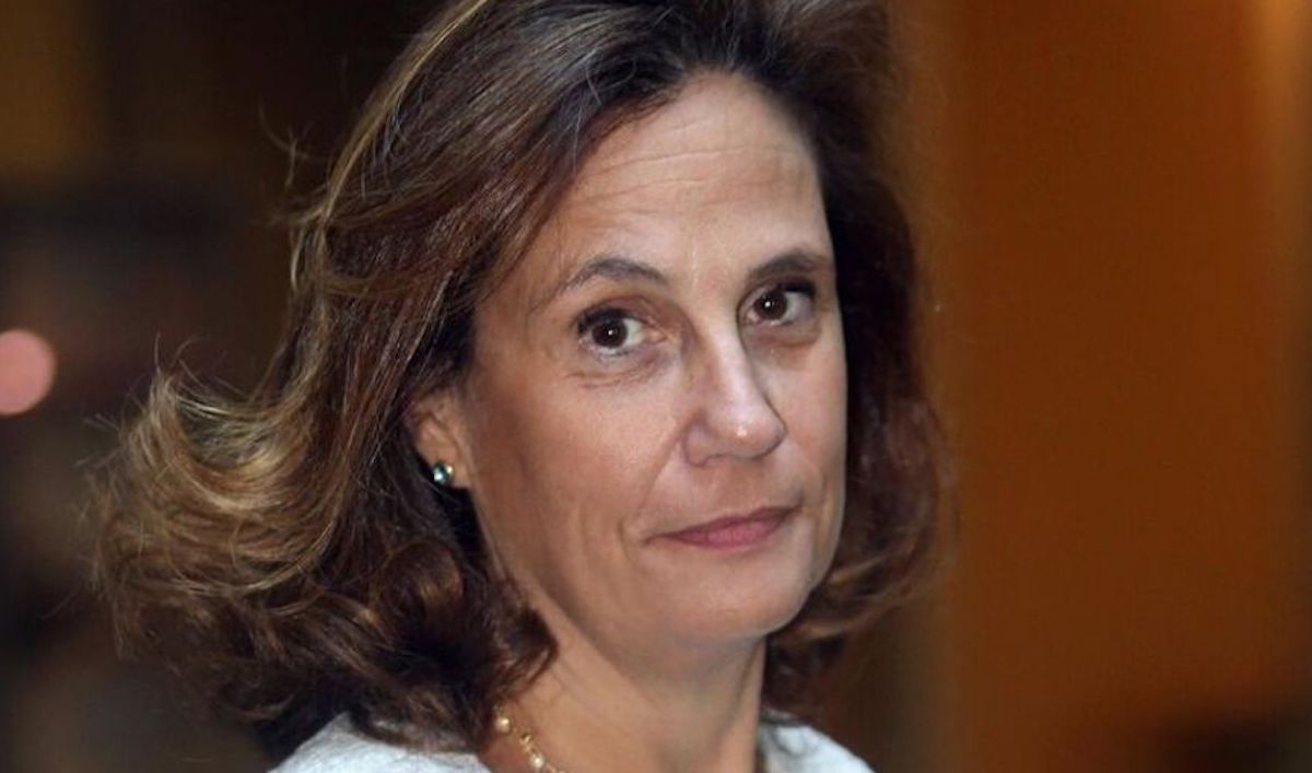 Coronavirus, la virologa Ilaria Capua: "Zero possibilità che scompaia ...