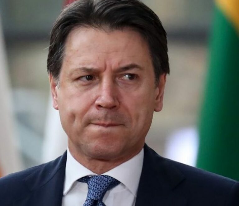 Giuseppe Conte: chi è Niccolò, il figlio del presidente del Consiglio