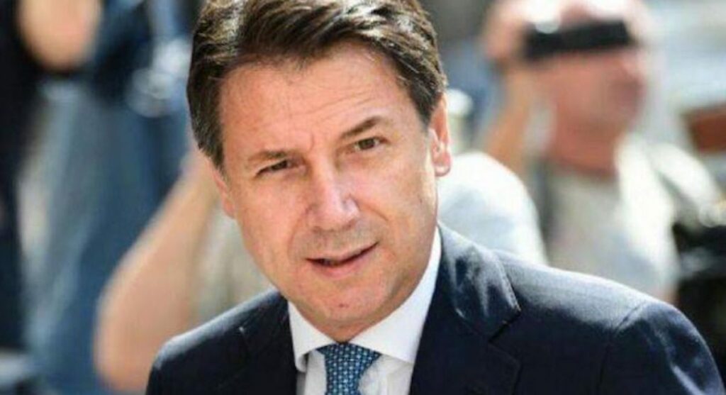 Giuseppe Conte: chi è Niccolò, il figlio del presidente del Consiglio