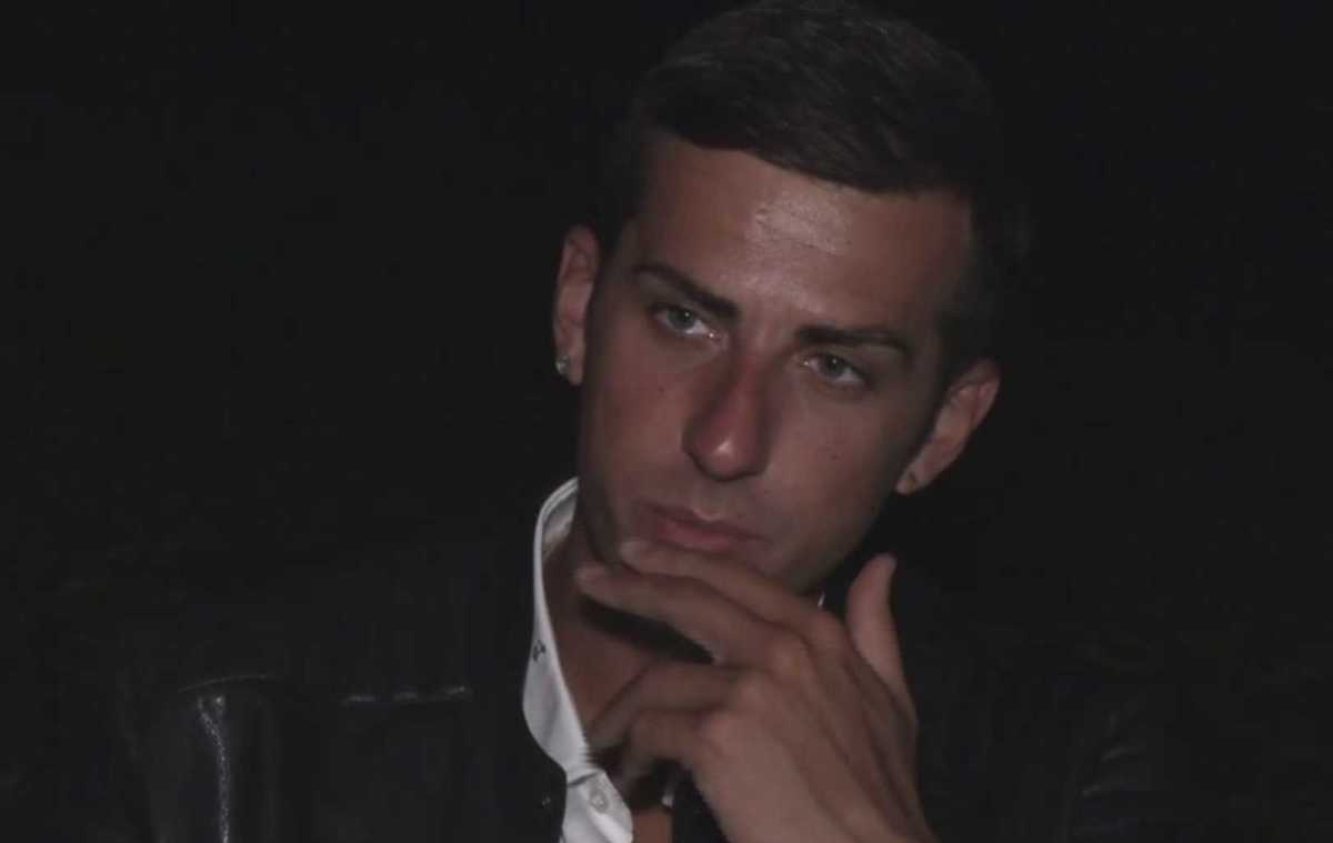Massimo Colantoni di Temptation Island: che fine ha fatto l'ex ...
