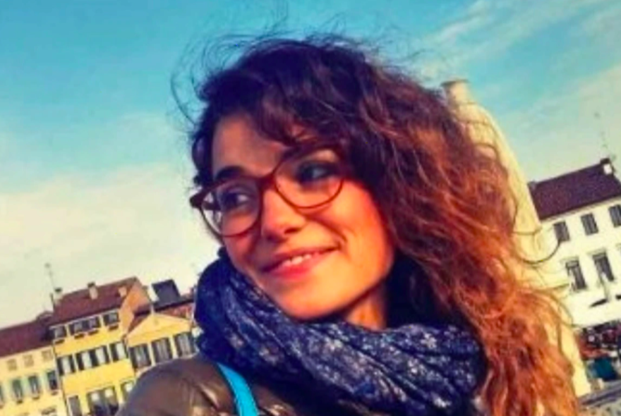 "Eri solare, portavi buonumore ovunque". Giulia, morta a 29 anni