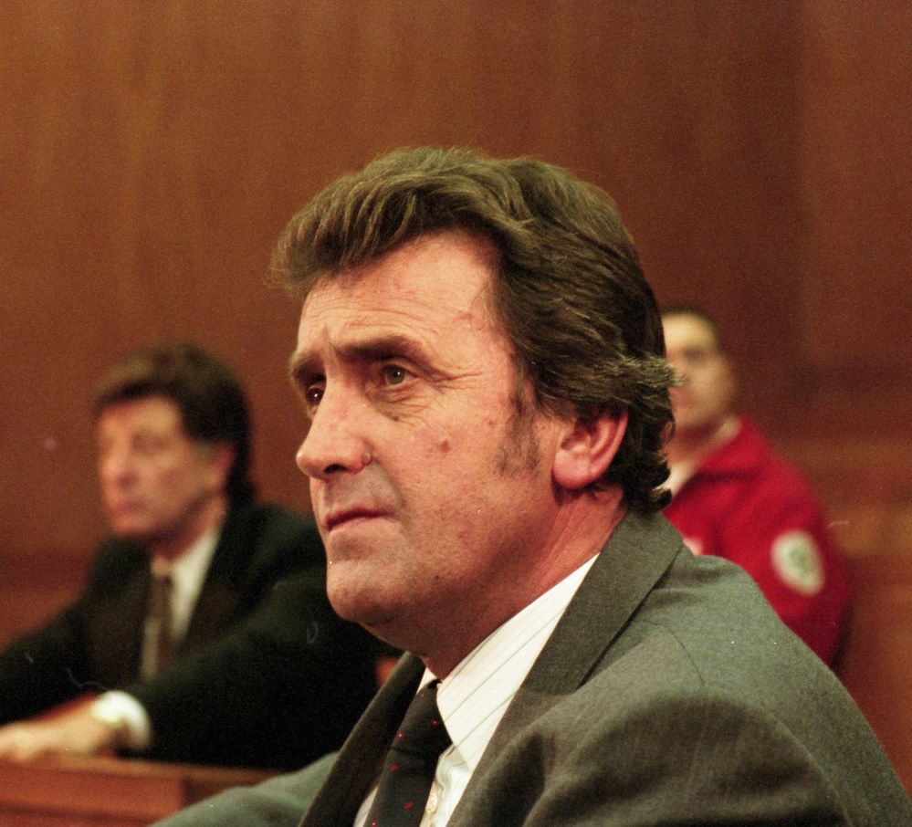 È morto l'attore Johnny Leeze, star della tv inglese