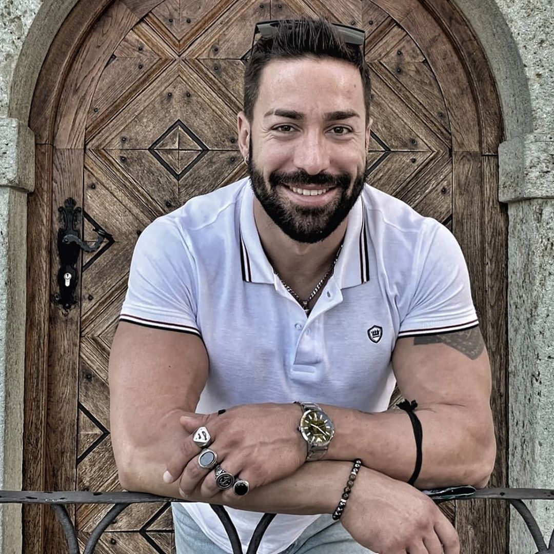 "Aggredito con delle forbici". Temptation Island, Michael De Giorgio