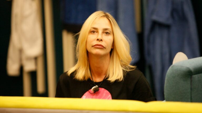 Caos al GF Vip, Stefania Orlando e Maria Teresa Ruta ai ferri corti