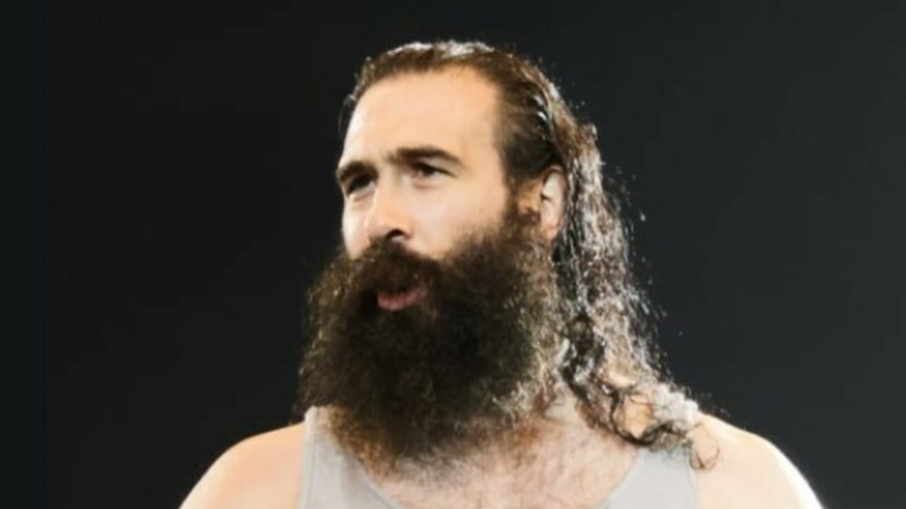Brody Lee, campione del wrestling, è morto all'età di 41 anni