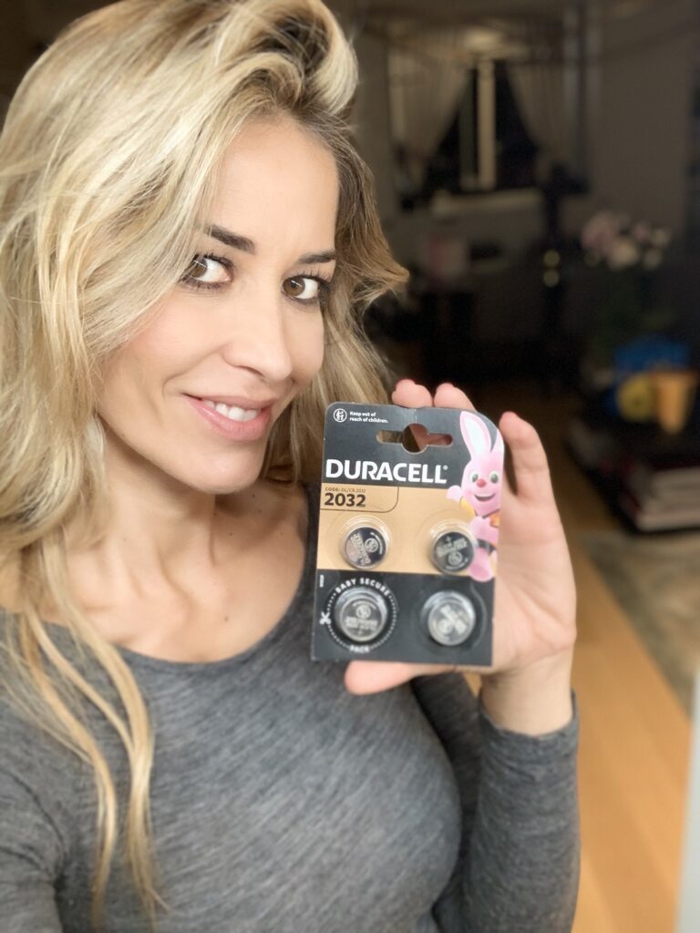 Duracell, con la Tecnologia Baby Secure a protezione dei bambini