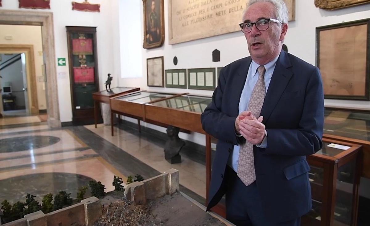 Morto Stefano Tomassini, giornalista e conduttore radiofonico