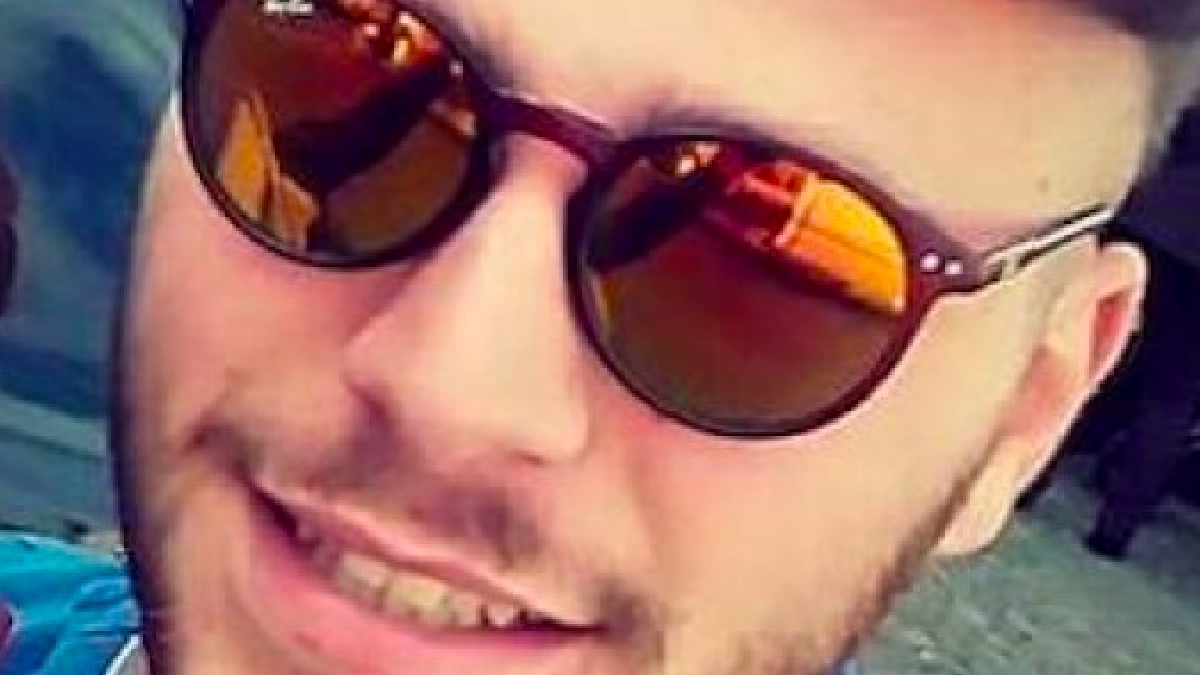 Matteo Di Leonardo muore sul lavoro. Aveva solo 24 anni