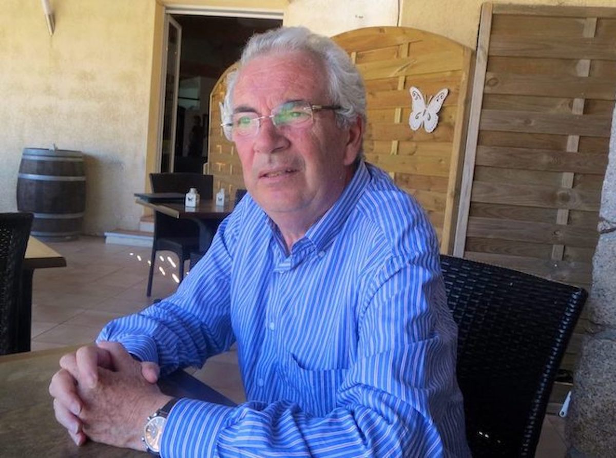 Morto Stefano Tomassini, giornalista e conduttore radiofonico