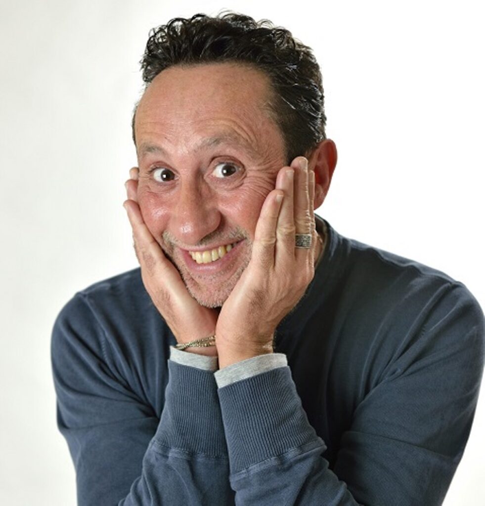 Beppe Braida: età, altezza, peso, moglie, figli e vita privata