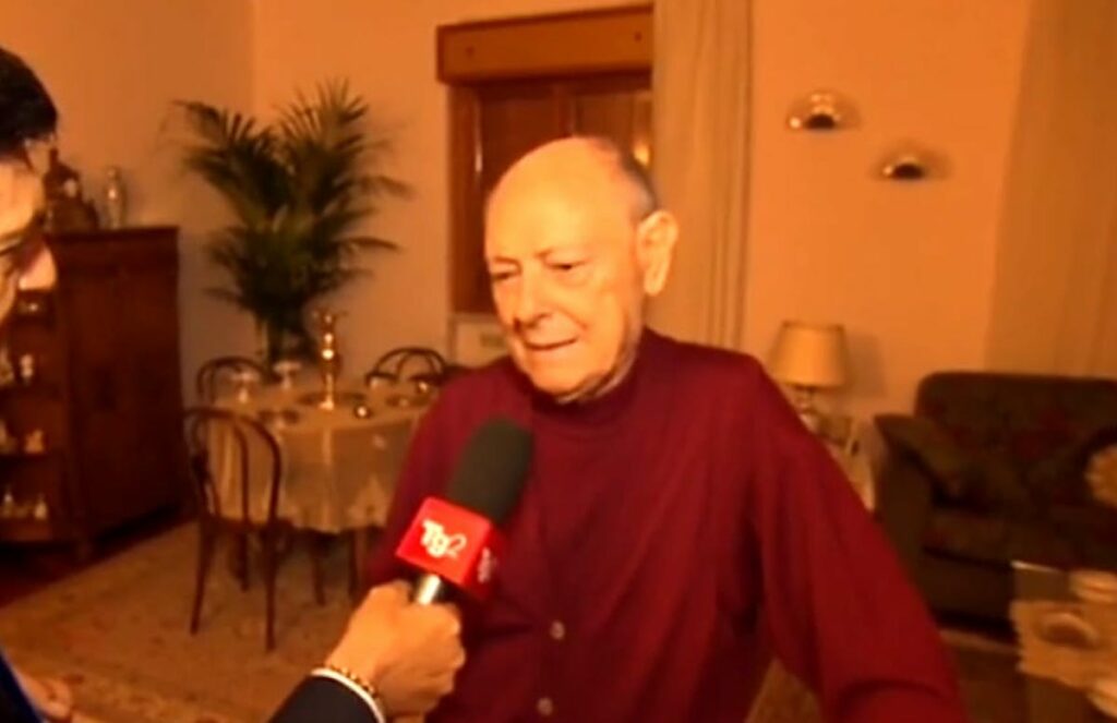 Festa del Papà, la dedica dell’ex premier Giuseppe Conte al padre Nicola