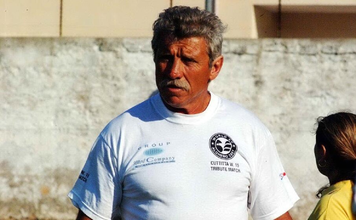 Addio Marco Bollesan, il rugby italiano piange la sua leggenda