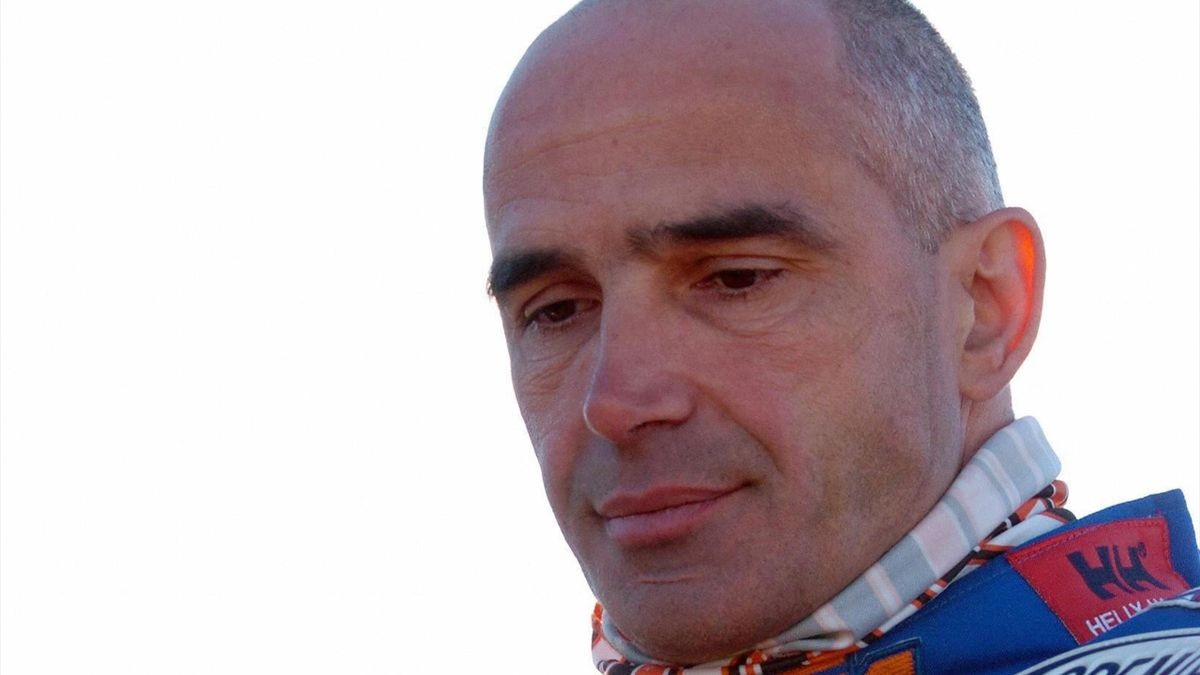 L'ultimo saluto a Chiara Meoni, figlia del campione di motociclismo ...