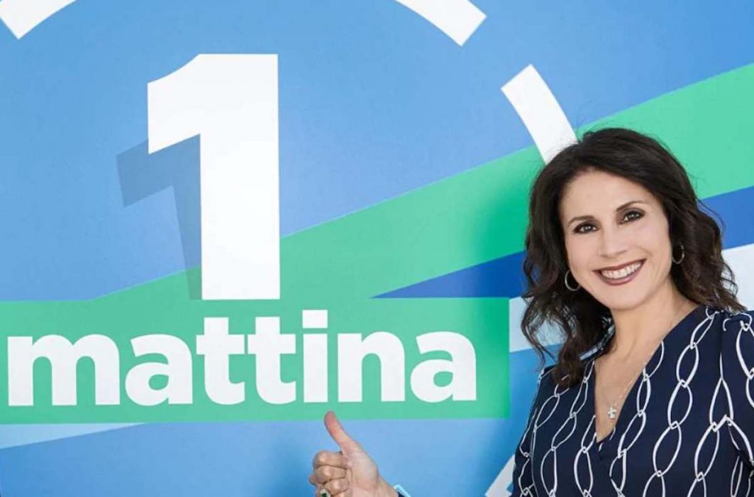 Barbara Capponi: età, altezza, peso, marito e figli | Caffeina Magazine