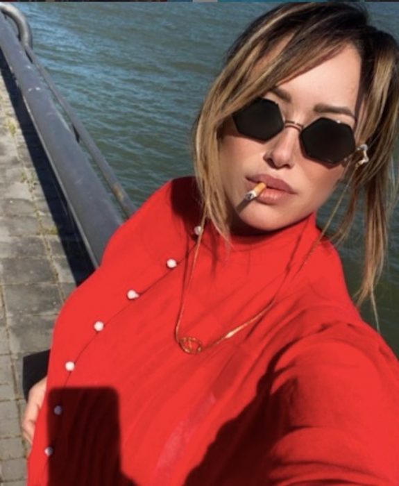 Christine Del Rio del Grande Fratello 8 oggi: come è diventata