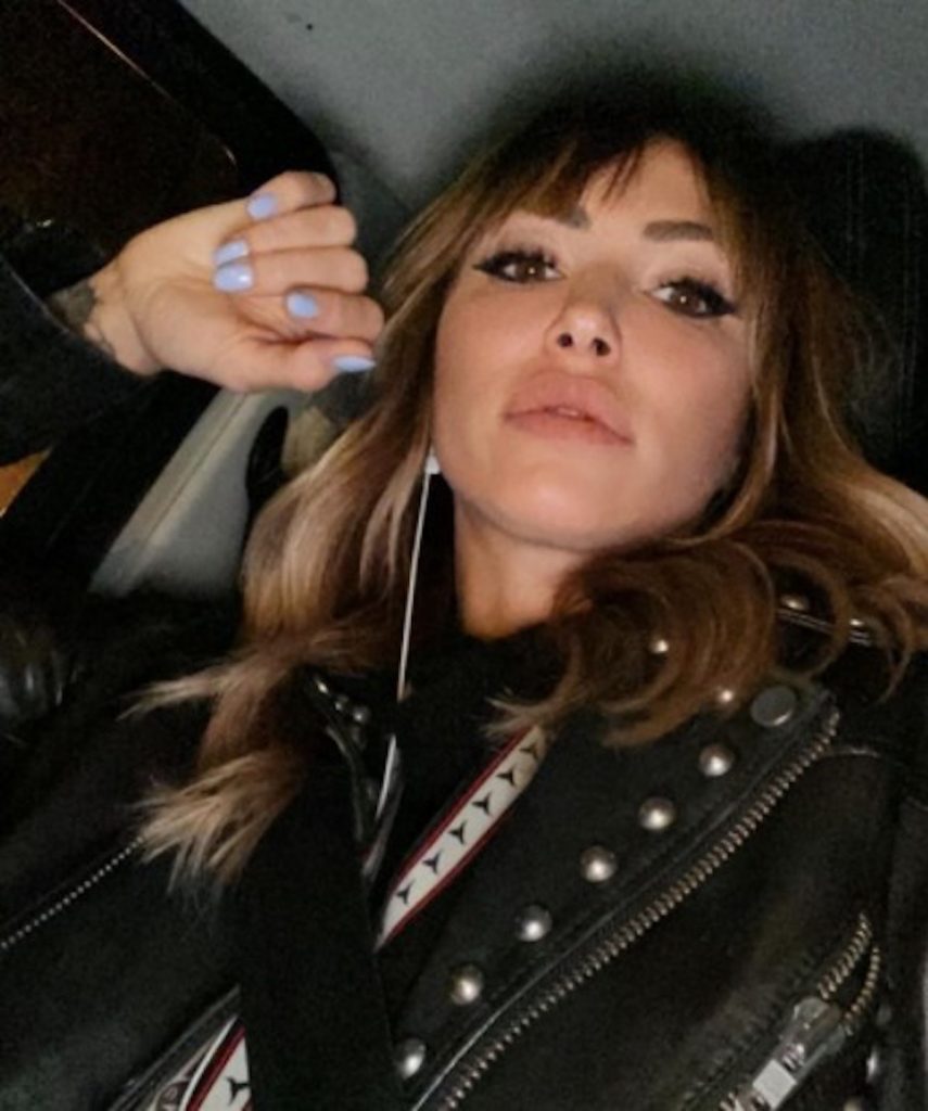 Christine Del Rio del Grande Fratello 8 oggi: come è diventata