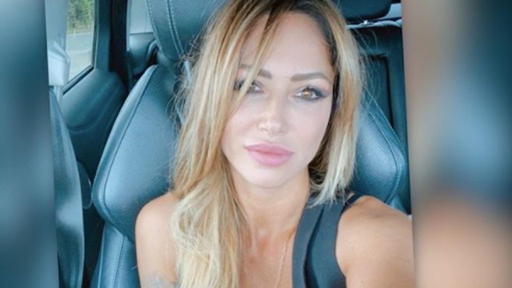 Christine Del Rio del Grande Fratello 8 oggi: come è diventata