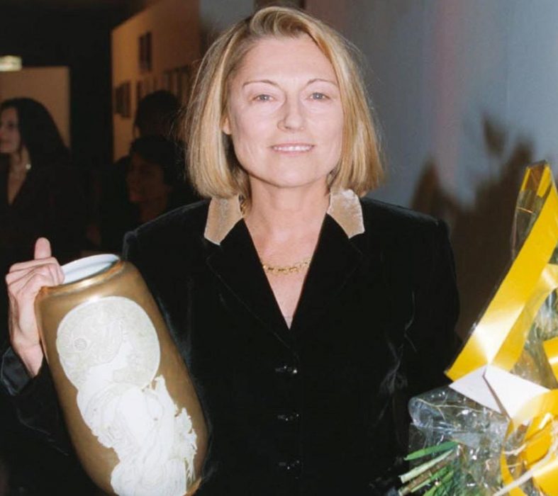Clare Peploe è morta: addio alla regista e moglie di Bernardo Bertolucci