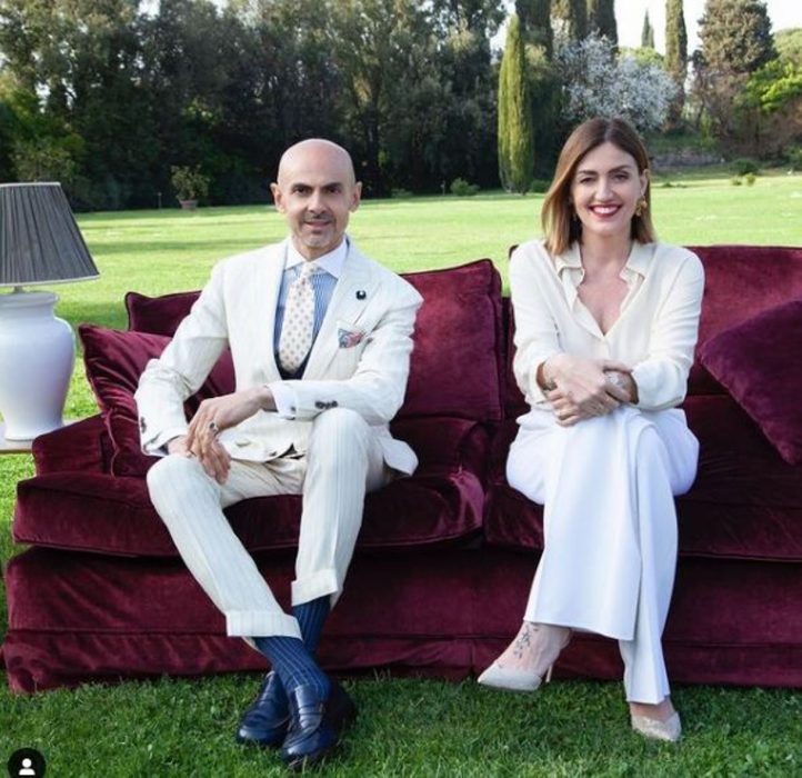 Chiara Maci, la foto in bikini senza filtri: “Lasciatemi tutti quei ...
