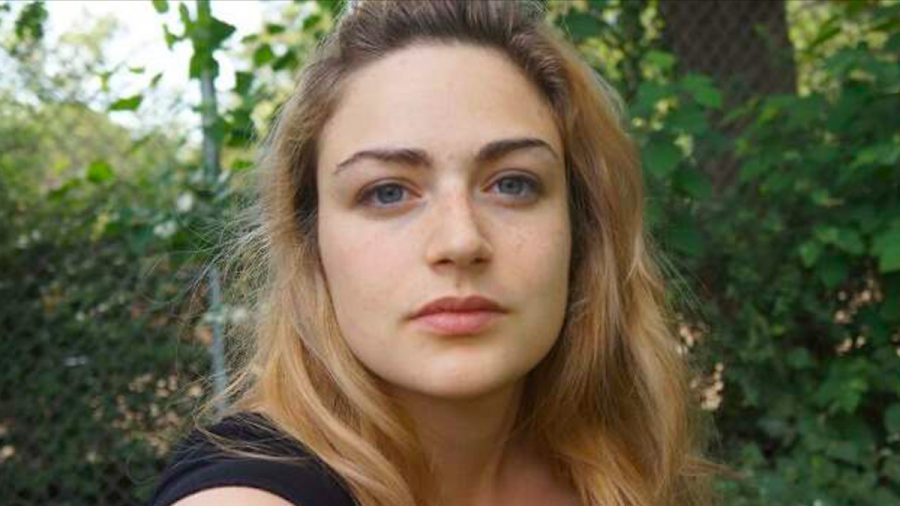 Eldina Jaganjac non si depila più da un anno: com'è diventata