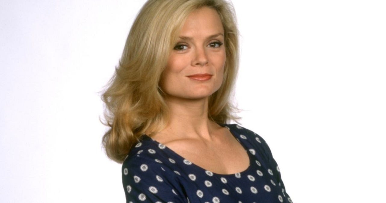 Addio Romy Walthall, l'attrice famosa per 'Face/Off' stroncata da un ...