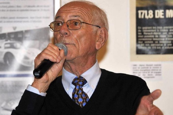 Jean-Pierre Jaussaud, morto a 84 anni l'ex pilota. Vinse 2 volte Le Mans