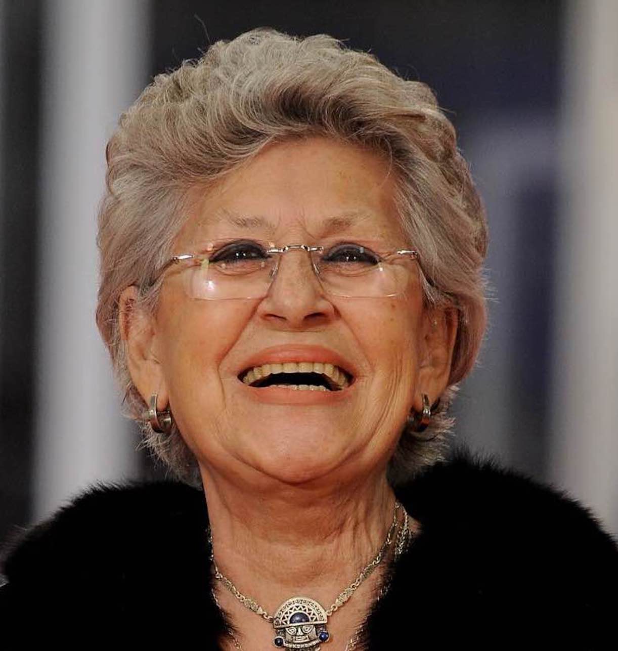 Pilar Bardem, morata attrice spagnola: era la mamma di Javier