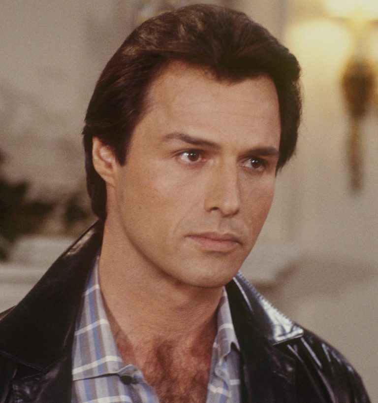 Michael Nader, morto l'attore che ha interpretato Dex in Dynasty