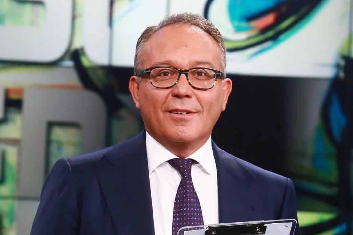 Rai, Enrico Varriale non riconfermato come vice direttore di RaiSport