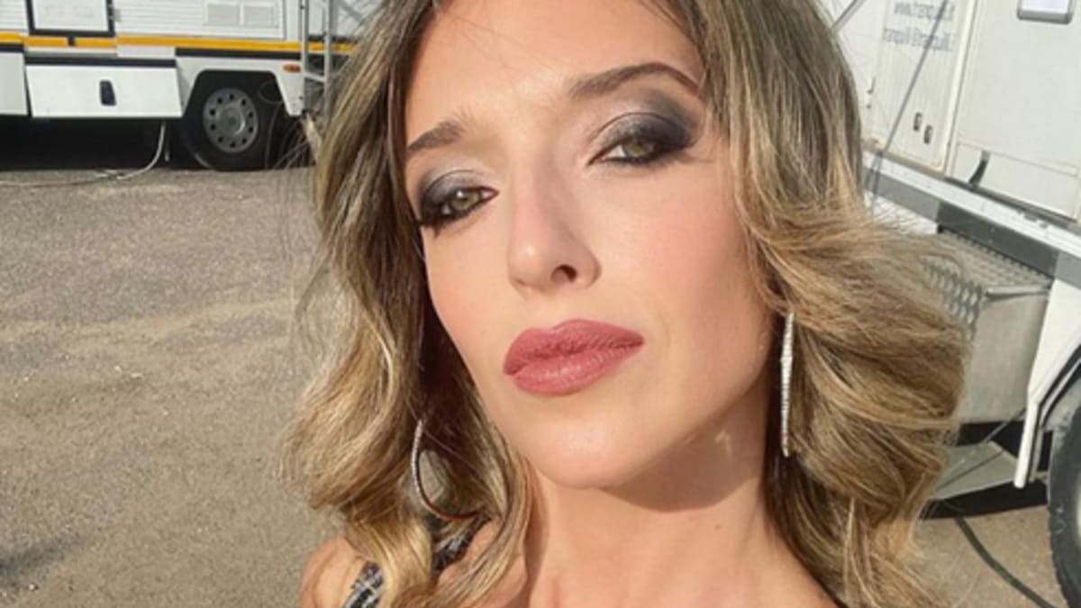 Guenda Goria dopo l'operazione per endometriosi: "Ancora dolore"