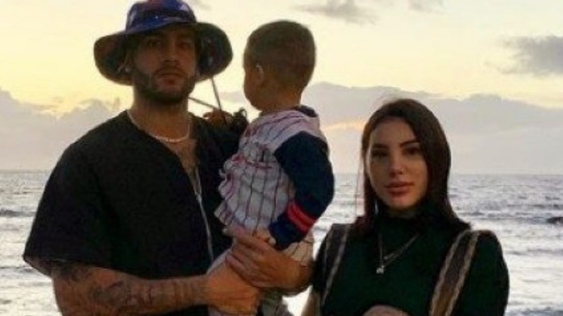 Marcell Jacobs fa una dolorosa confessione sul figlio Jeremy