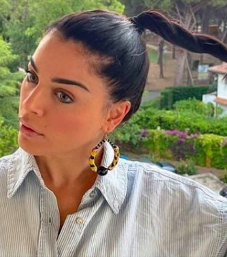 Samantha Curcio UeD si è laureata: "Prendete quello che volete dalla vita"