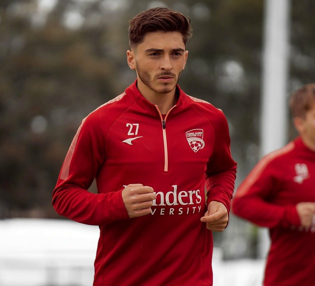 Josh Cavallo, coming out del calciatore dell'Adelaide United: "Sono gay"