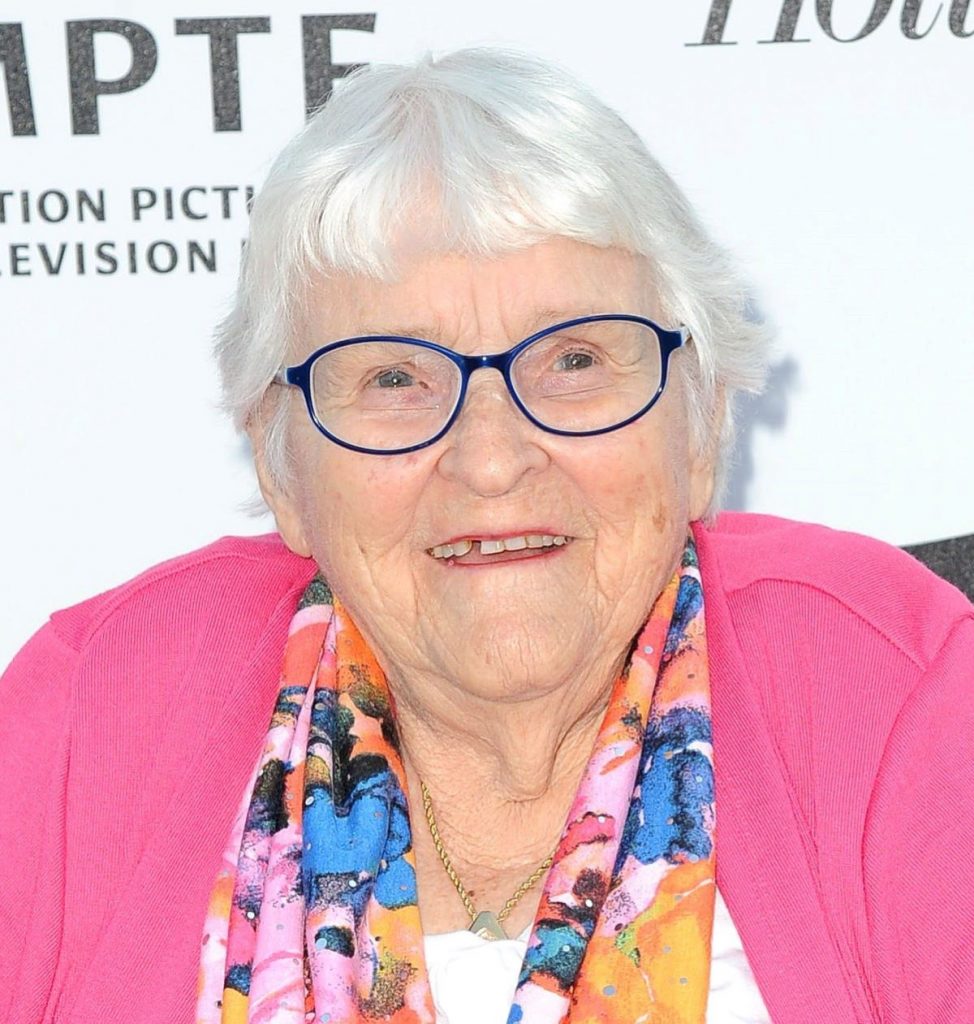 Ruthie Tompson è morta a 111 anni: leggenda della Walt Disney