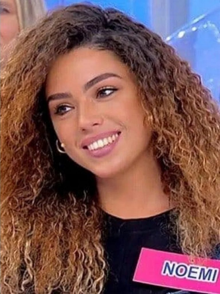 Noemi Baratto, chi è la corteggiatrice di UeD: età, altezza, peso, cosa fa
