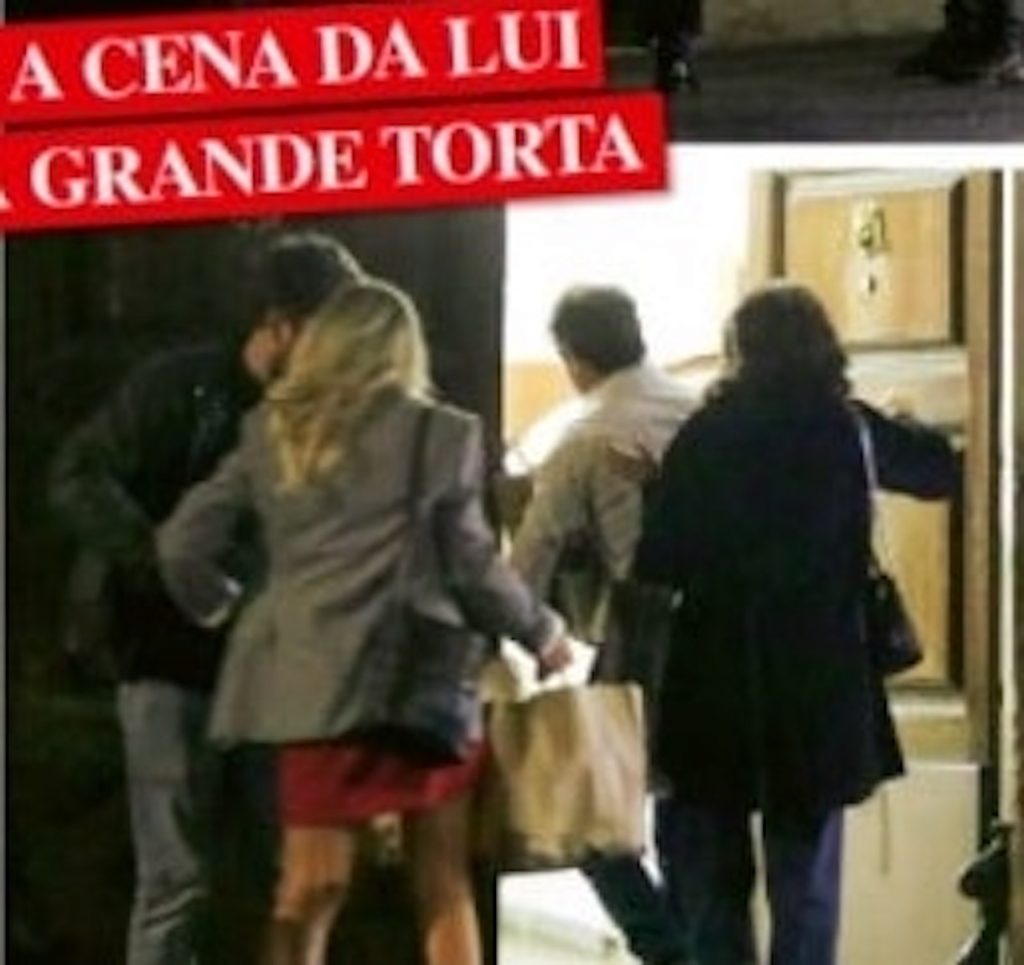 Can Yaman, festicciola a Roma per il compleanno. E c'è anche Maria