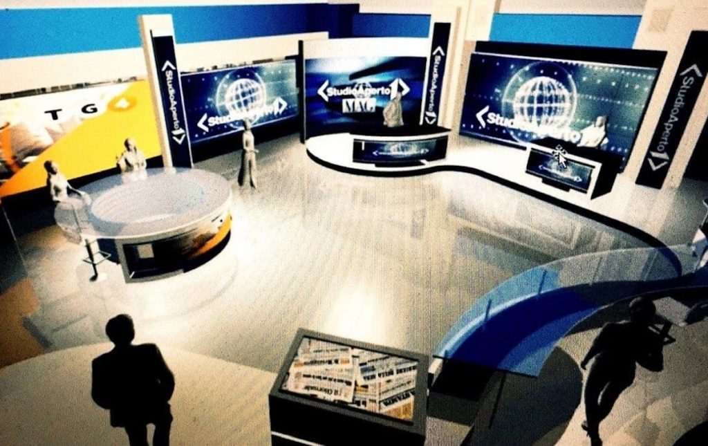 Mediaset, rivoluzione: "Addio a Tg4, StudioAperto e SportMediaset"