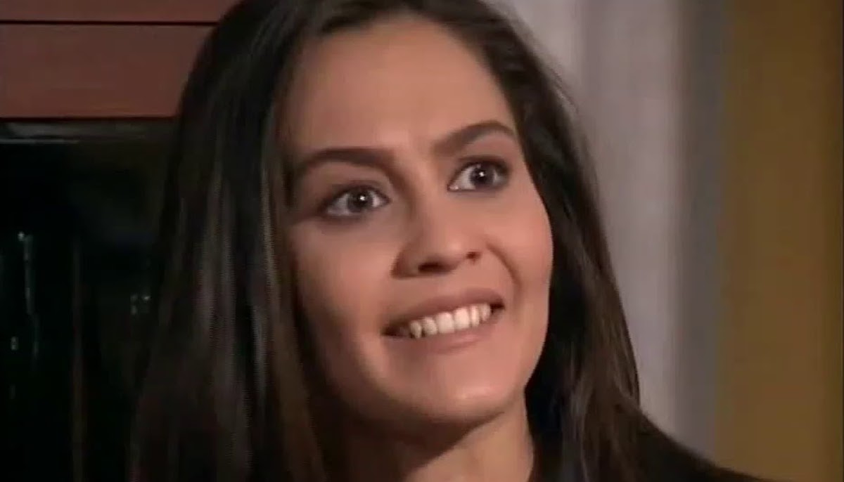 Elena Novelli Ferri, che fine ha fatto l'attrice di Centovetrine