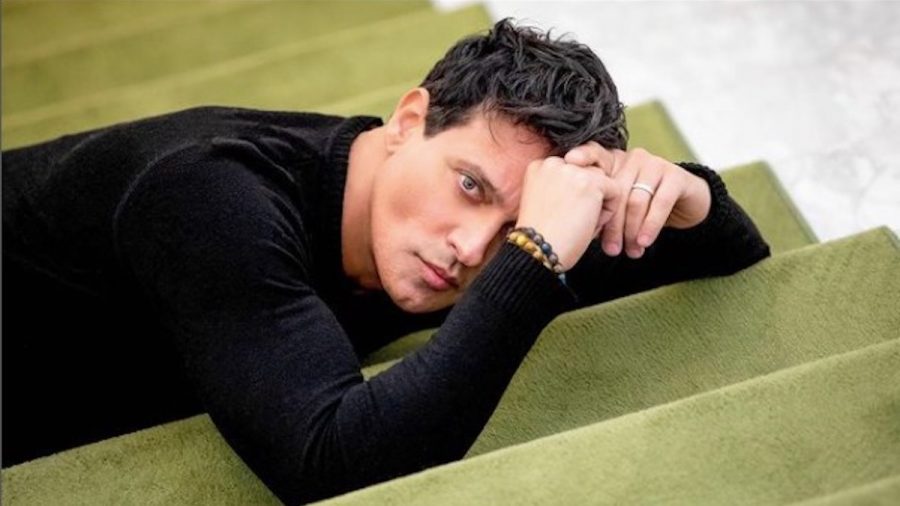 Gabriel Garko, chi è il fidanzato Matia Emme: "Voglio un figlio"