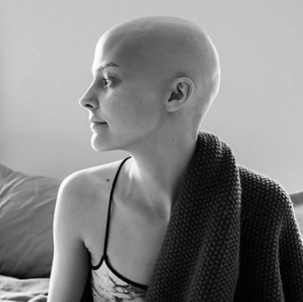 Jane “Nightbirde” Marczewski, la star di AGT morta di cancro a 31 anni