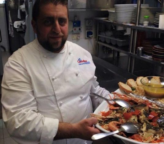 Ascoli, morto nel sonno a 45 anni lo chef Orlando Pignotti