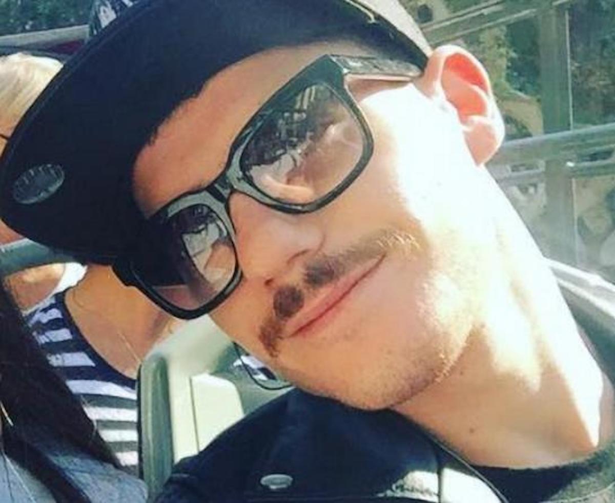 Michele Cilli, due arresti nel caso della scomparsa del 24enne di Barletta Michele Cilli, due arresti nel caso della scomparsa del 24enne di Barletta