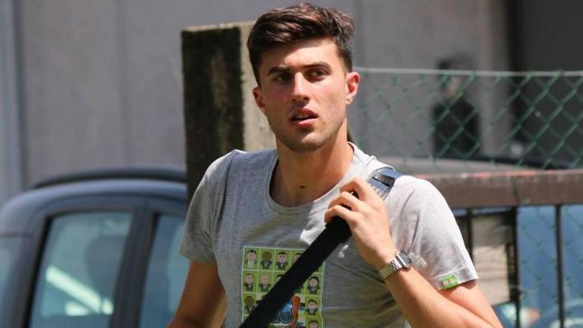 Nulla da fare per Alessandro Grazioli: morto il 26enne malato di leucemia