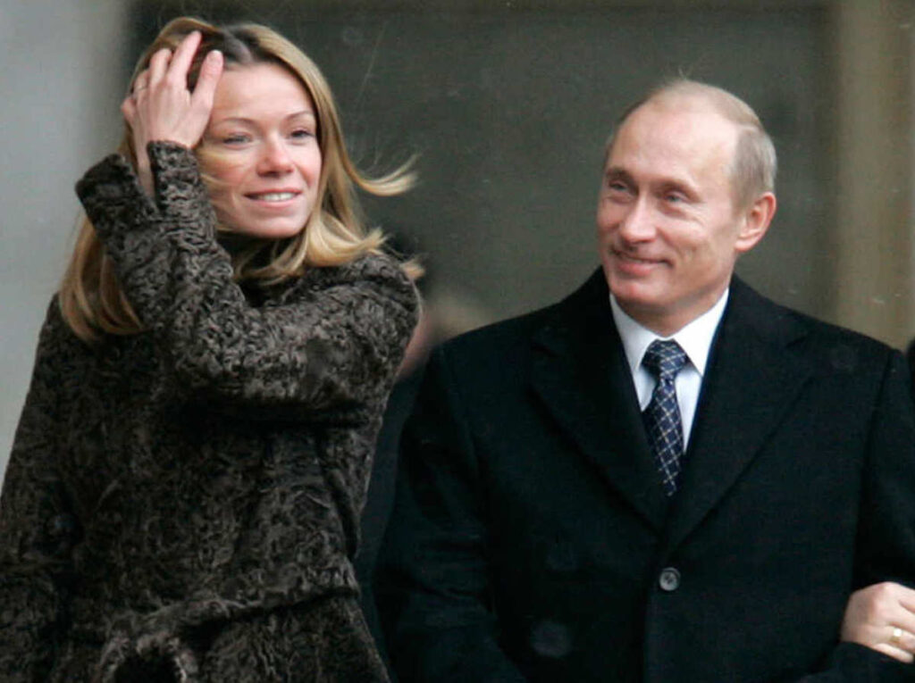 Vladimir Putin: età, altezza, peso, moglie, figlie, guerra Ucraina, Russia
