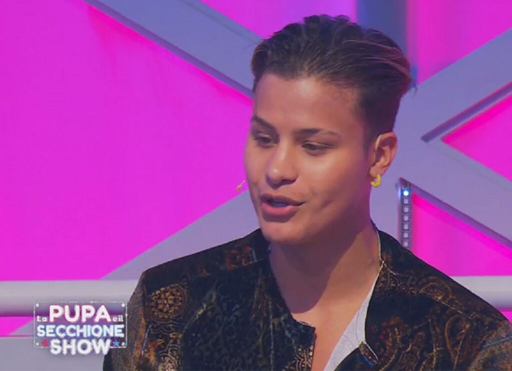 Denis Dosio a La Pupa e il Secchione, parla il fratello Manuel