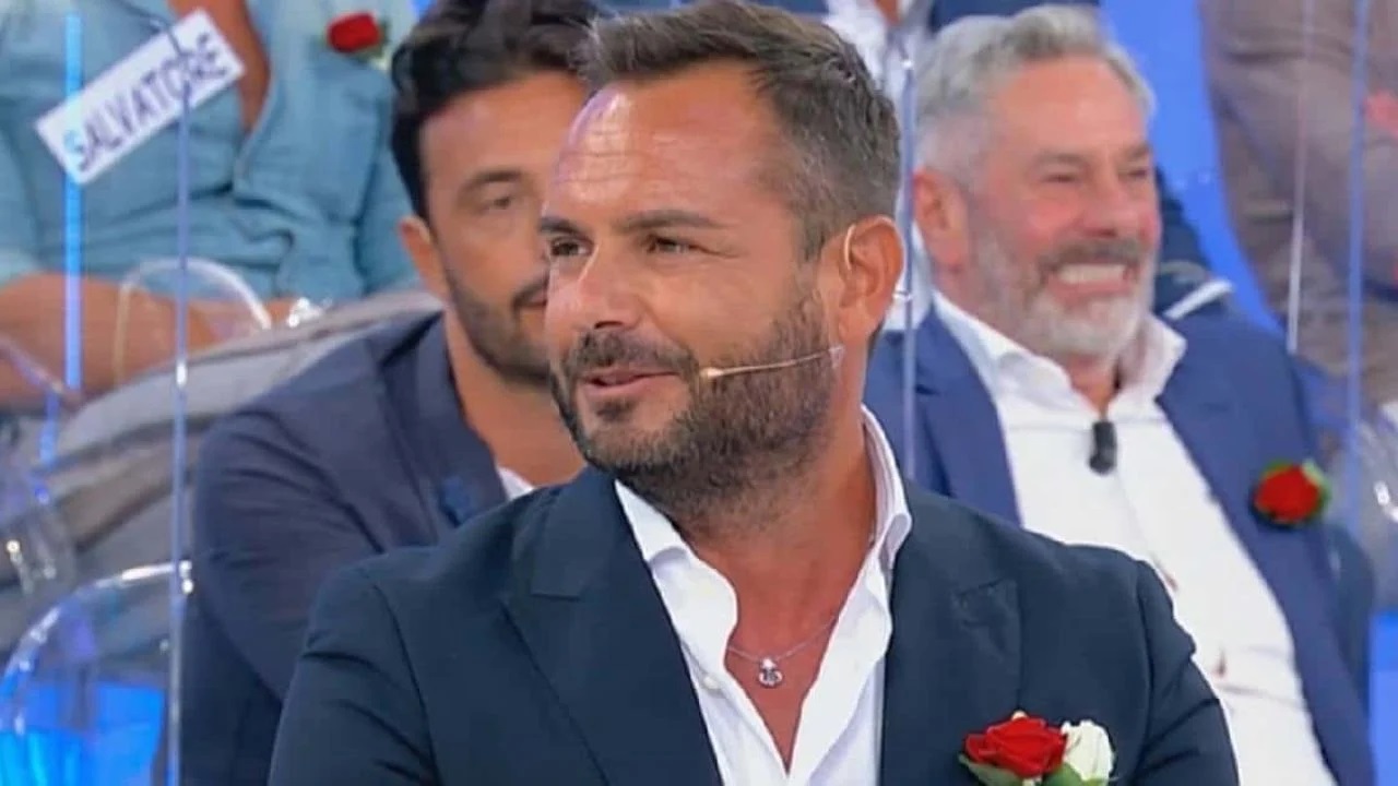 Enzo Capo, dopo Uomini e Donne la vita dell'ex cavaliere è cambiata