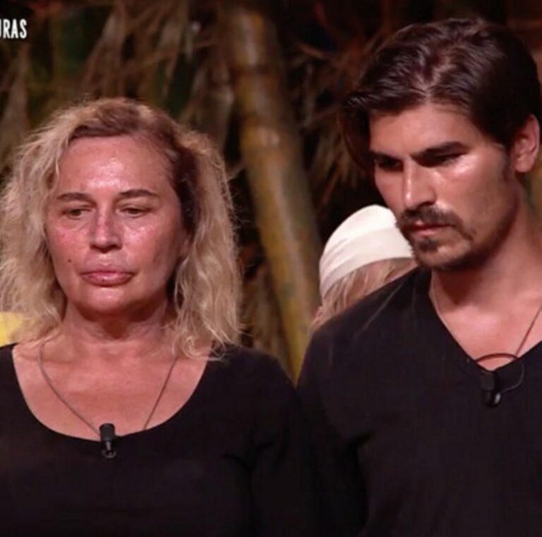 Lory Del Santo e Marco Cucolo, parla la mamma di lui