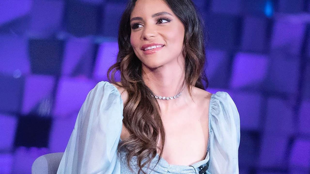 Jessica Selassié, il sospetto dei fan: "Ma era a casa di Barù"