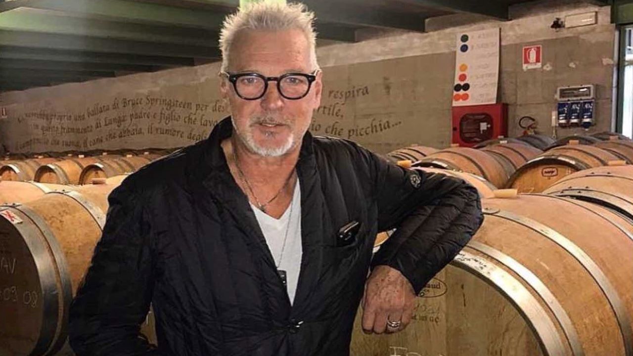 Stefano Tacconi, le condizioni di salute: parla la moglie per la prima ...